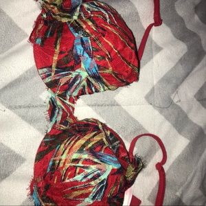 PINK Victoria's Secret Intimates & Sleepwear | Vs Pink Ultimate Purple ...